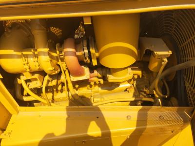 Cina Trattore cingolato usato Cat D7h, bulldozer cingolato Caterpillar D7h, D7r, D6r, D6h in promozione in vendita