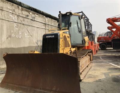 Cina Bulldozer 100% del cingolo del Giappone Caterpillar di origine D5K, Cat Mini Dozer D5K, D5g, D4K sulla vendita in vendita