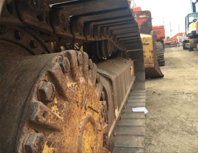 Cina Bulldozer utilizzato D5K, Cat Crawler Bulldozer, trattore D5K, prezzo basso di Caterpillar di D4K in vendita