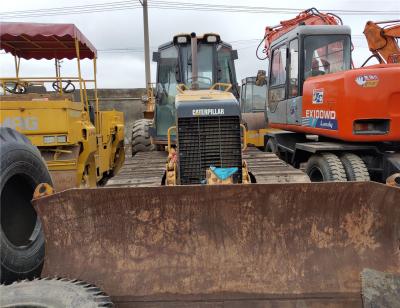 China Originele van de Voorwaardencaterpillar van Cat Tractor D5K Prachtige het Spoorbulldozer D5K, D5h op Verkoop Te koop