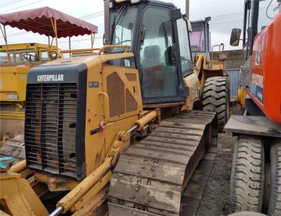 China Originele van de Voorwaardencaterpillar van Cat Tractor D5K Prachtige het Spoorbulldozer D5K, D5h op Verkoop Te koop