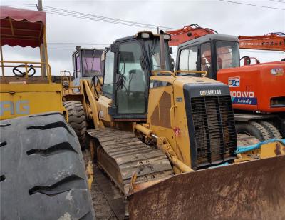 China Originele van de Voorwaardencaterpillar van Cat Tractor D5K Prachtige het Spoorbulldozer D5K, D5h op Verkoop Te koop