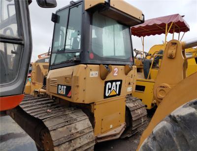 China Originele van de Voorwaardencaterpillar van Cat Tractor D5K Prachtige het Spoorbulldozer D5K, D5h op Verkoop Te koop
