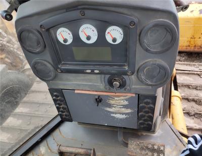 China Originele van de Voorwaardencaterpillar van Cat Tractor D5K Prachtige het Spoorbulldozer D5K, D5h op Verkoop Te koop