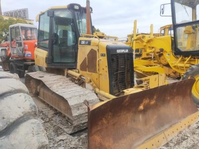 Cina Bulldozer giapponese utilizzato D5K, Cat Bulldozer D5K, D5h, D4K, D4h, D4c del cingolo di Caterpillar sulla vendita in vendita