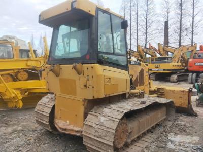 Cina Bulldozer giapponese utilizzato D5K, Cat Bulldozer D5K, D5h, D4K, D4h, D4c del cingolo di Caterpillar sulla vendita in vendita