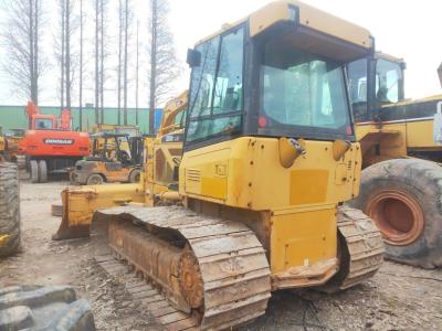 Cina Bulldozer giapponese utilizzato D5K, Cat Bulldozer D5K, D5h, D4K, D4h, D4c del cingolo di Caterpillar sulla vendita in vendita