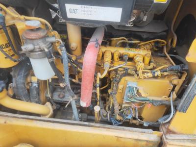 Cina Bulldozer giapponese utilizzato D5K, Cat Bulldozer D5K, D5h, D4K, D4h, D4c del cingolo di Caterpillar sulla vendita in vendita