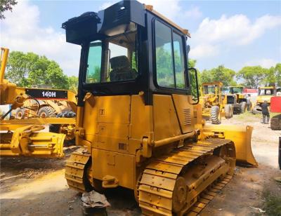 Cina Bello Caterpillar usato Mini Crawler Bulldozer D5K sulla promozione in vendita