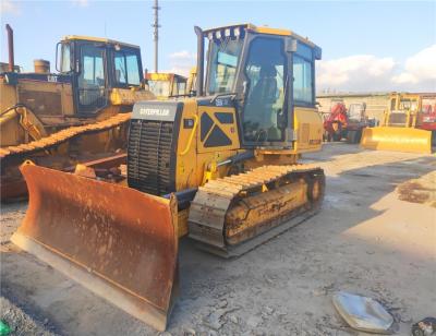 Cina Bulldozer promozionale D5K, Cat Crawler Dozer D5K, D5h, D5g, vendita calda di Caterpillar di D4K in vendita