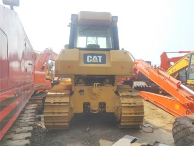 Cina Cat Crawler Dozer usata buona condizione D7g2, bulldozer D7g D6g, D6d di Caterpillar sulla vendita in vendita