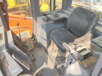 Cina Cat Crawler Dozer usata buona condizione D7g2, bulldozer D7g D6g, D6d di Caterpillar sulla vendita in vendita