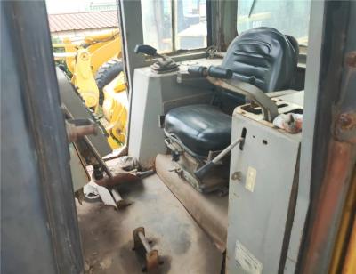 Cina Bulldozer D7g, Cat Crawler Dozer usata D6g D7g del cingolo sulla promozione in vendita