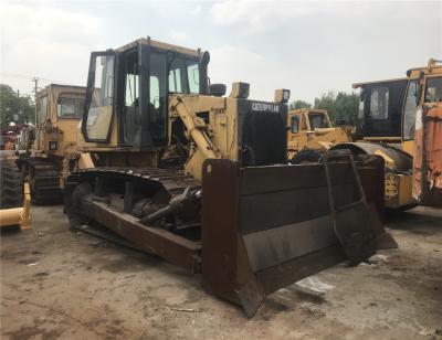 Cina Cat Bulldozer originale D7g2 in buone condizioni su Slae in vendita