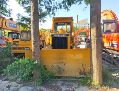 Cina Bulldozer D7g, D6d, vendita calda di seconda mano di Caterpillar di stato di bene usato di Cat Dozer D7g D6g in vendita
