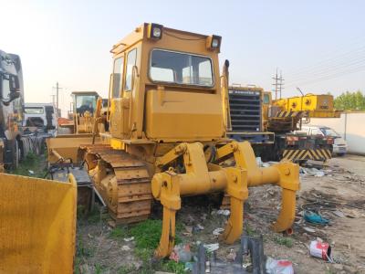 Cina Bulldozer utilizzato con manutenzione recente, trattore a cingoli del gatto D7g di Caterpillar D7g di buona condizione in vendita