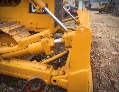 Cina Trattore a cingoli utilizzato di Caterpillar D7g, Cat Track Bulldozer D7g D7h, D7r, D6d, D6g, D6h D6r sulla vendita in vendita