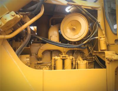 Cina Trattore a cingoli utilizzato di Caterpillar D7g, Cat Track Bulldozer D7g D7h, D7r, D6d, D6g, D6h D6r sulla vendita in vendita