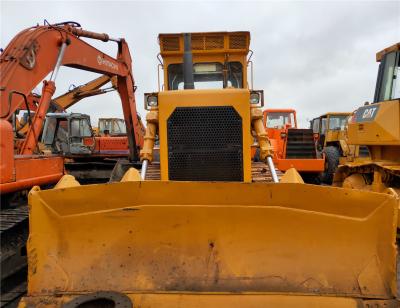 Cina Prezzo basso ma bulldozer D7g, Cat Dozer D6d del cingolo di Caterpillar utilizzato buona condizione sulla vendita in vendita