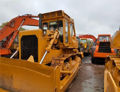 Cina Prezzo basso ma bulldozer D7g, Cat Dozer D6d del cingolo di Caterpillar utilizzato buona condizione sulla vendita in vendita