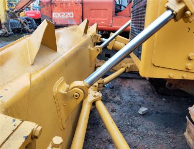 Cina Prezzo basso ma bulldozer D7g, Cat Dozer D6d del cingolo di Caterpillar utilizzato buona condizione sulla vendita in vendita