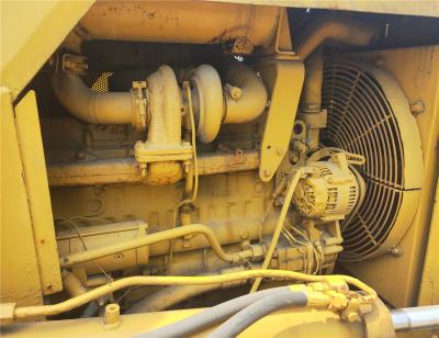 Cina Mini bulldozer Cat usato D5g per lavori di costruzione, apripista cingolato di seconda mano D5g D4g D4K D5K in promozione in vendita