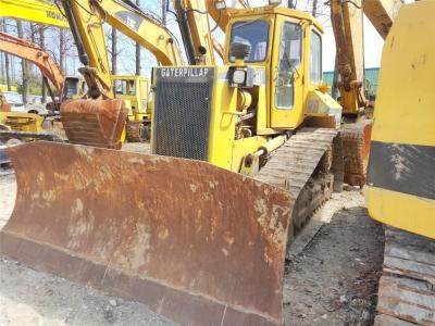 Cina Gatto D5m XL, bulldozer di seconda mano del bulldozer della pista del Giappone di origine del bulldozer D5m D6m D5n D6n del cingolo di Caterpillar sulla promozione in vendita