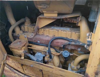 中国 100% 使用オリジナル Cat D6g ブルドーザー、中古キャタピラー クローラー ドーザー D6g D6g2 D7g D7g2 D6d 日本製ホット販売 販売のため