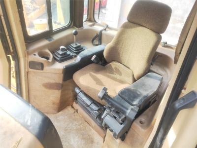 Cina L'origine Giappone ha utilizzato il bulldozer sulla promozione, bulldozer di seconda mano D6r D7r D8r D9r del cingolo del gatto D6r del cingolo con le parti libere di Sapre in vendita