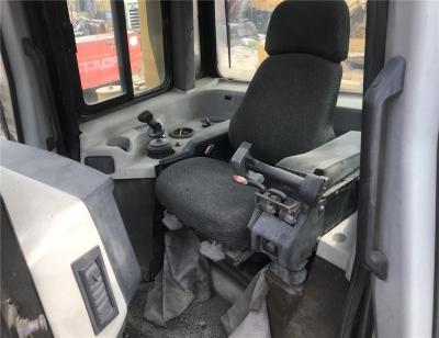 Cina Bulldozer utilizzato nella buona qualità di riserva, bulldozer di seconda mano D6r D7r D8r del gatto D6r del cingolo sulla vendita in vendita