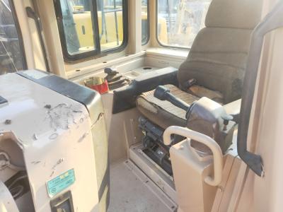 Cina Vendita calda del bulldozer di seconda mano del gatto D6r, bulldozer utilizzato D6r D7r D8r D6t del cingolo di Caterpillar sulla promozione in vendita