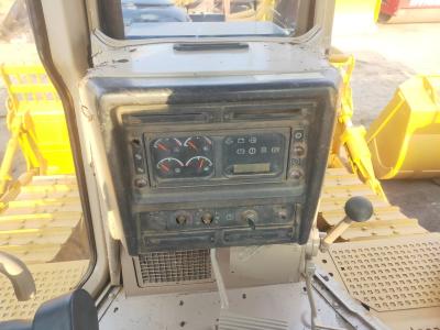 Cina Vendita calda del bulldozer di seconda mano del gatto D6r, bulldozer utilizzato D6r D7r D8r D6t del cingolo di Caterpillar sulla promozione in vendita