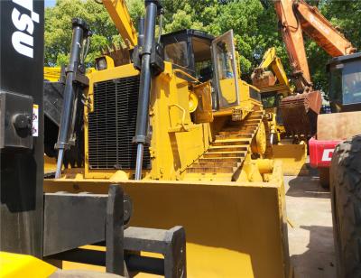 Китай Хороший кот D7r Bullodzer пользы обслуживания, перекупной Dozer Crawler гусеницы D7r D6r D7h D6h D8r D9r на продвижении продается