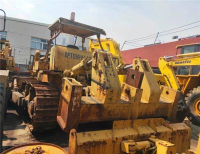 China De originele Bulldozer van Verfcaterpillar D8k voor de Brandstofcapaciteit van het Mijnbouwwerk 640L Te koop