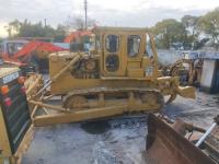 China Just Maintained  Cat D8K Second Hand Bulldozer 32 ton  Universal Type for sale