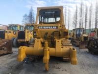 China Just Maintained  Cat D8K Second Hand Bulldozer 32 ton  Universal Type for sale