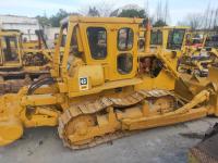 China Just Maintained  Cat D8K Second Hand Bulldozer 32 ton  Universal Type for sale