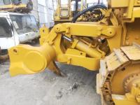 China Just Maintained  Cat D8K Second Hand Bulldozer 32 ton  Universal Type for sale