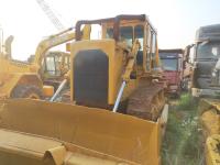 China Secondhand Cat Track Dozer Used Cat D8K Bulldozer For Forest Working for sale