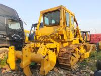 China Secondhand Cat Track Dozer Used Cat D8K Bulldozer For Forest Working for sale