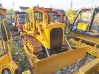 China Secondhand Cat Track Dozer Used Cat D8K Bulldozer For Forest Working for sale