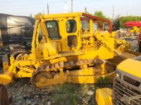 China Secondhand Cat Track Dozer Used Cat D8K Bulldozer For Forest Working for sale