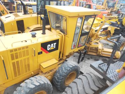 Cina Il gatto 140h del selezionatore del motore della garanzia da 1 anno, ha usato Caterpillar tutti i selezionatori del motore di serie disponibili sulle vendite. in vendita