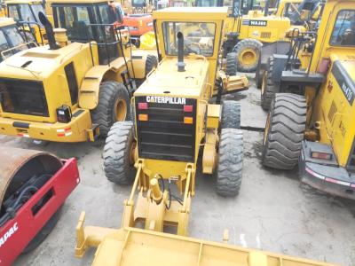 Cina Il gatto 140h del selezionatore del motore della garanzia da 1 anno, ha usato Caterpillar tutti i selezionatori del motore di serie disponibili sulle vendite. in vendita