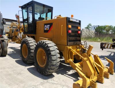 China Gato de alta calidad usado 140h, venta caliente alta del graduador del motor de la construcción de carreteras del graduador 140h de la eficacia de Caterpillar en venta