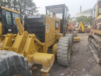 Cina Selezionatore usato 12g, vendita calda del motore di Caterpillar di buona condizione del selezionatore di seconda mano del gatto 12g in vendita