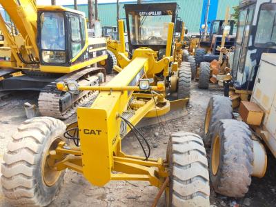 China Graduador usado 12g, graduador de segunda mano del motor de Caterpillar del gato 12g de las buenas condiciones en la promoción en venta