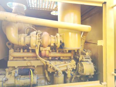 China Graduador usado 12g do motor de Caterpillar, graduador de segunda mão do gato 12g das boas condições na promoção à venda