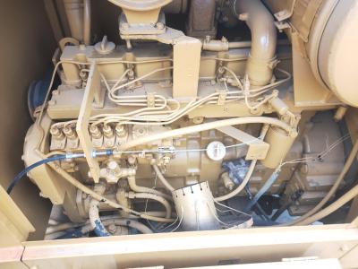 China Graduador usado 140h do motor de Caterpillar, graduador de segunda mão do gato 140h do equipamento de construção das boas condições na promoção à venda