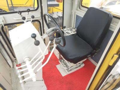 China Gebruikt Japan maakte Caterpillar-Motornivelleermachine 140h, de Tweedehandse Goede Nivelleermachine van de Voorwaardenkat 140h op Bevordering Te koop